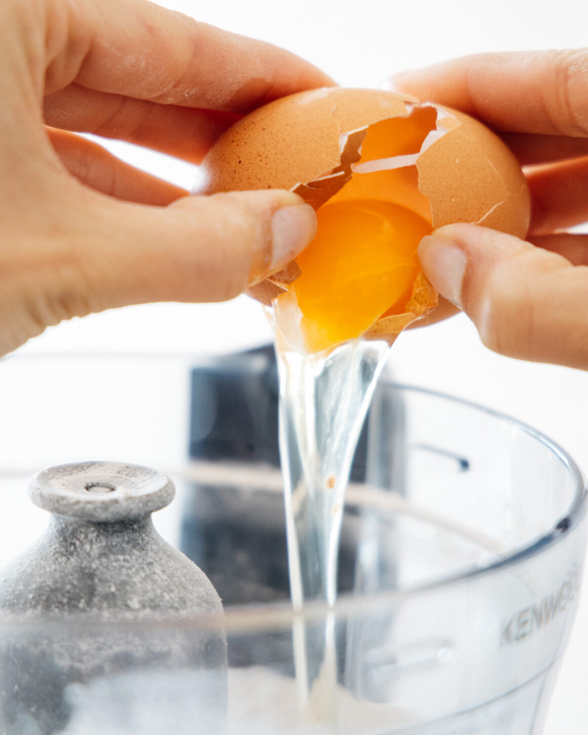 Zeleni ravioli od rikole, punjeni ricotta sirom - Gladuša