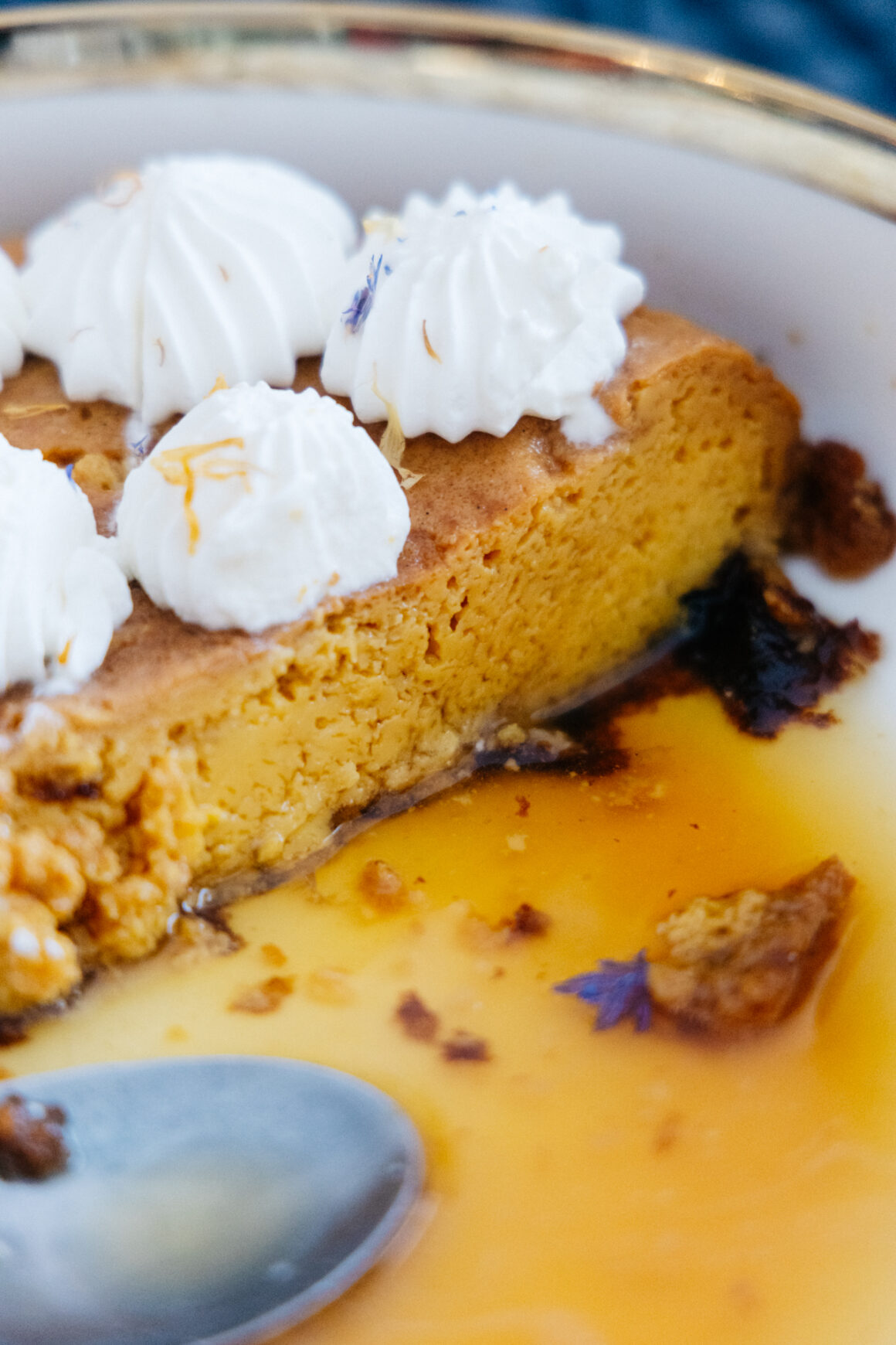 Brza i ukusna Dalmatinska Rožata - Gladuša